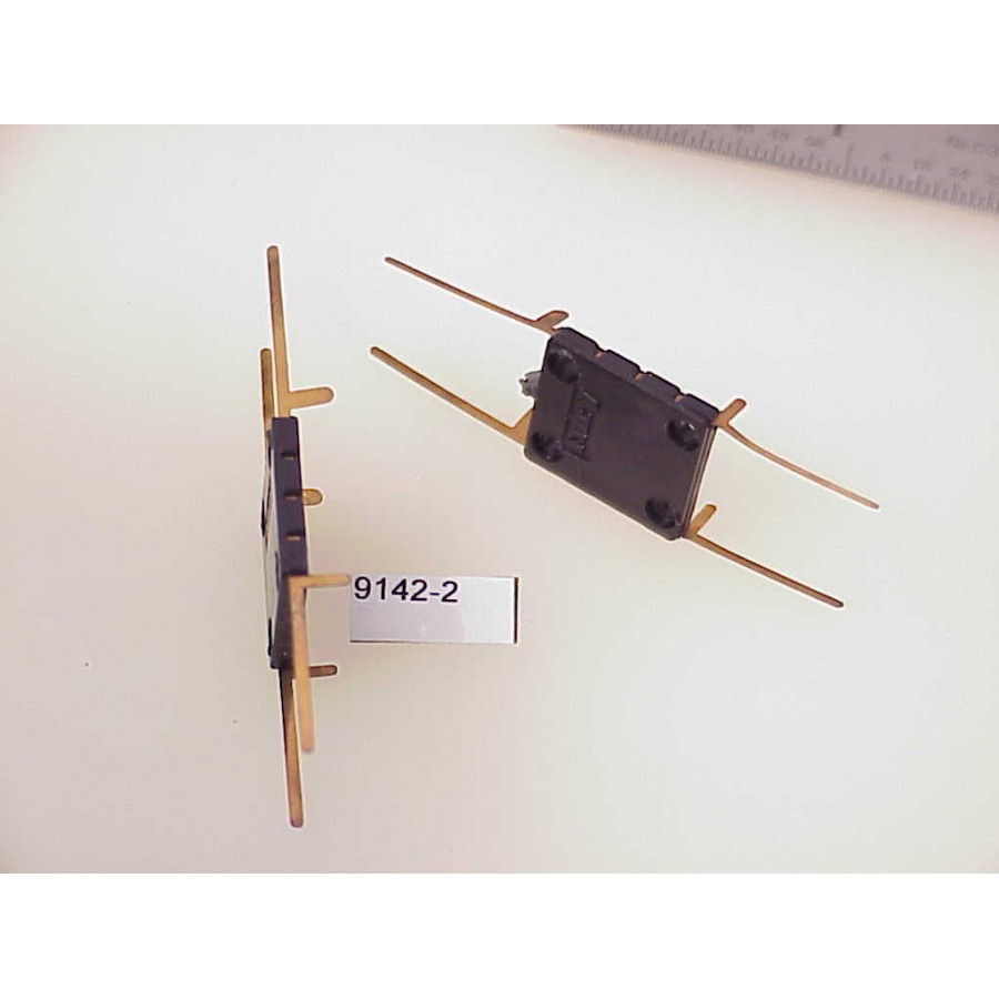 9142-2 -HO Power Truck,electrical pick-up wipers for gearbox top mount ...