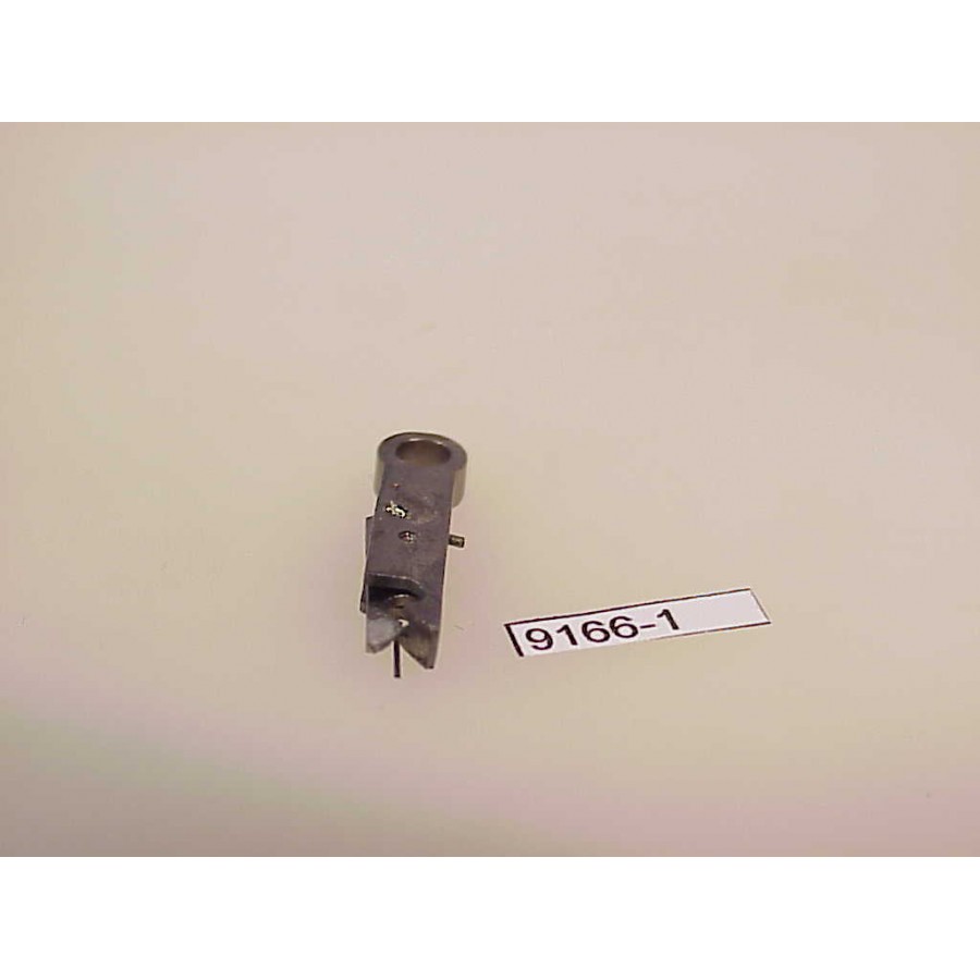 9166-1 -HO Drawbar clip-on, steam locomotive, (Boo-Rim) ( 1drawbar ...