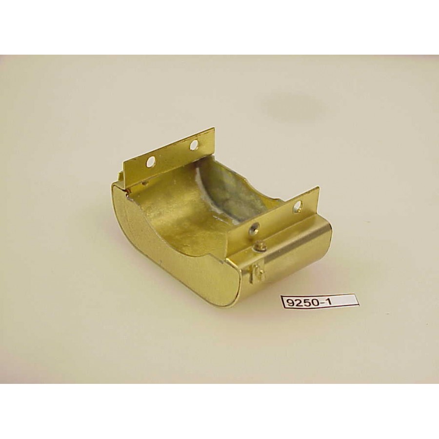 9250-01 -HO Diesel,fuel tank,brass, SD7/9 - Pkg. 1