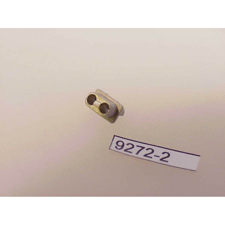 9272-2 - Diesel,Headlight,paired (hooded), horizontal mounted hoods, f ...