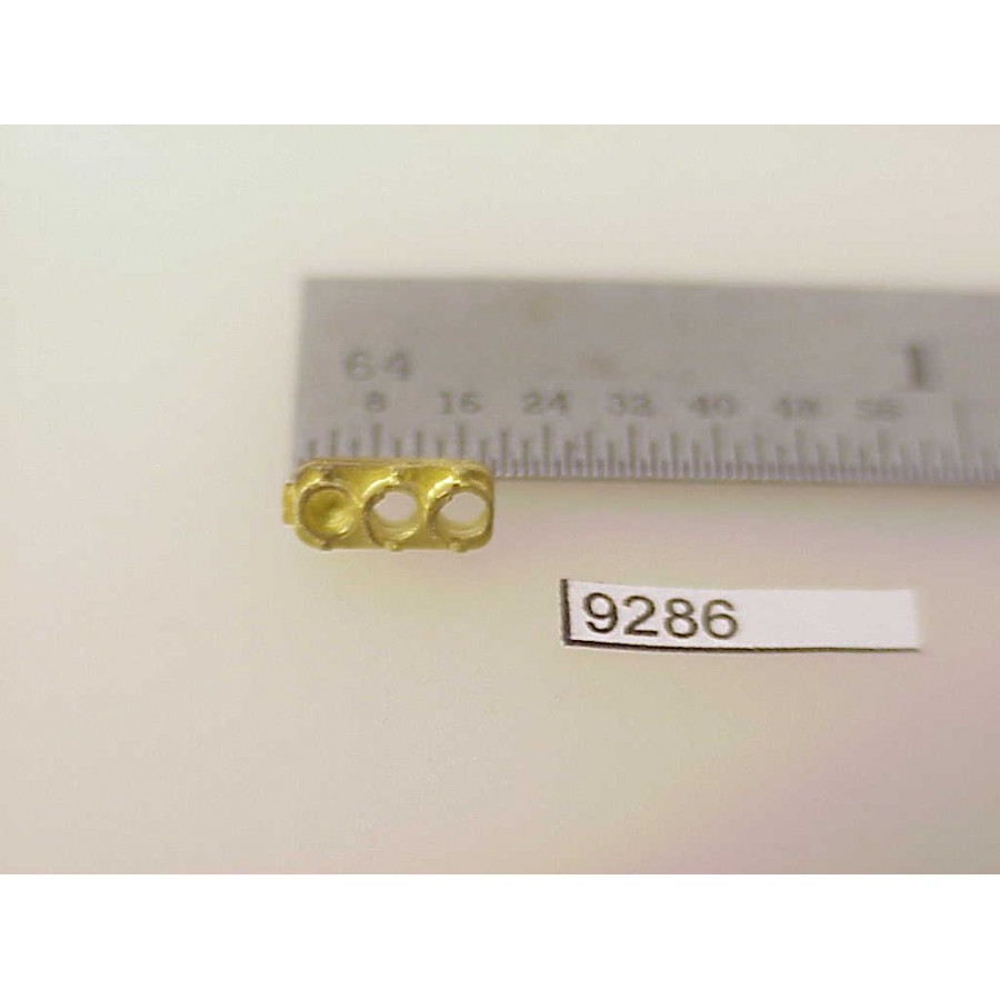 9286 - Diesel,Headlight, 'Oscitrol' - Pkg. 1