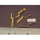 M.U.Hoses/Recepticles