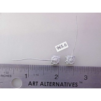 965.6 - Overland diesel journal box w/speed recorder cable (use w ...